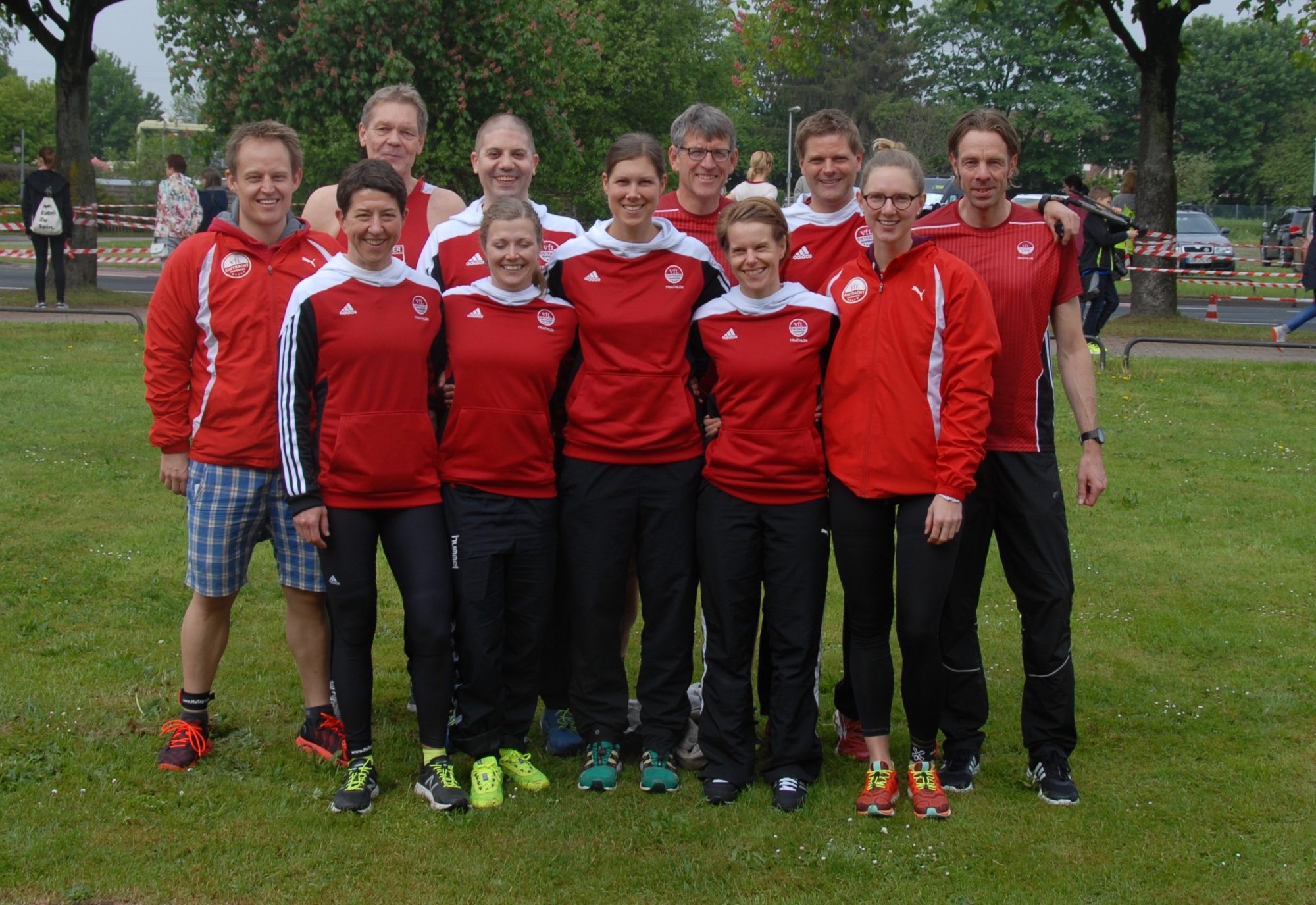 Hamlen_Tri_Gruppe | VfL Ein­tracht Han­no­ver von 1848 e.V.